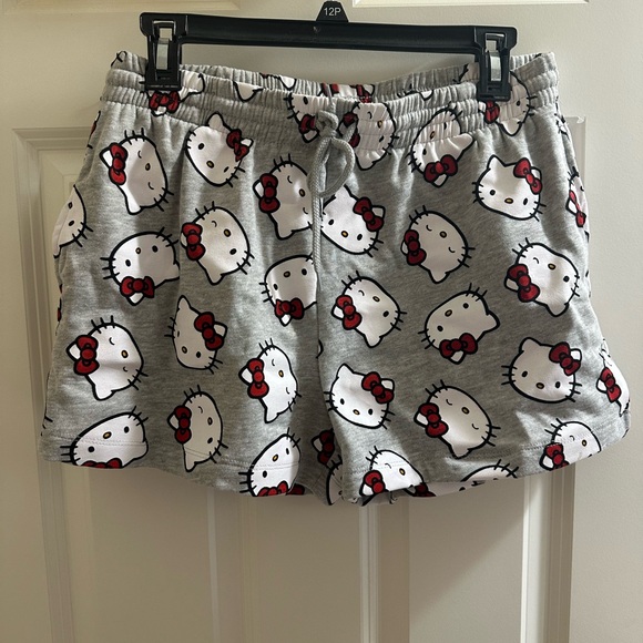 Shorts | Hello Kitty Short | Poshmark